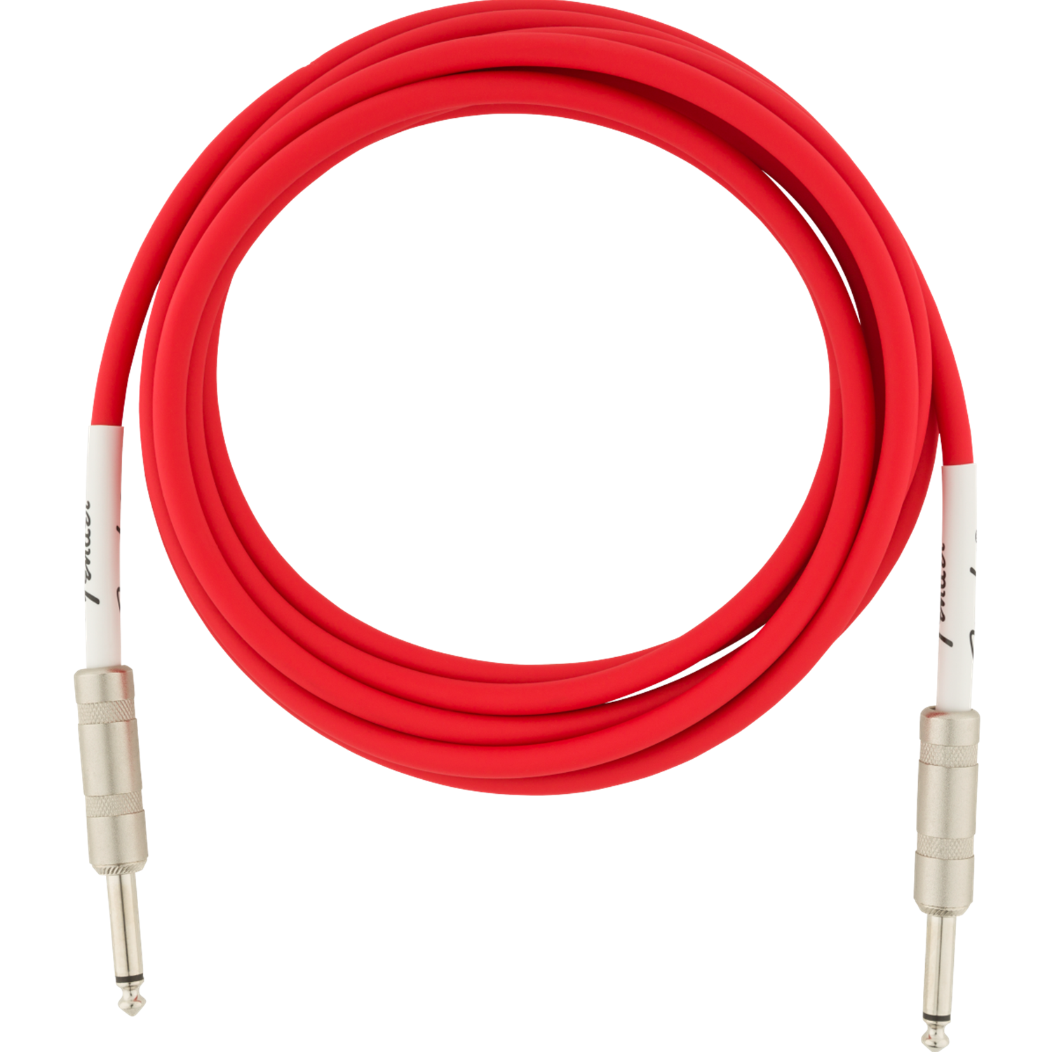 Instrumental Music - Fender Original Series Instrument Cable, 10 ...